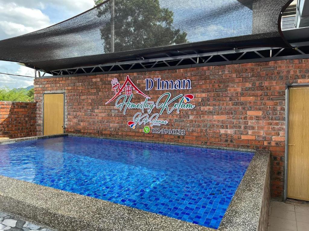D'Iman Homestay Private Pool, Ketereh (aktualisierte Preise für 2026)