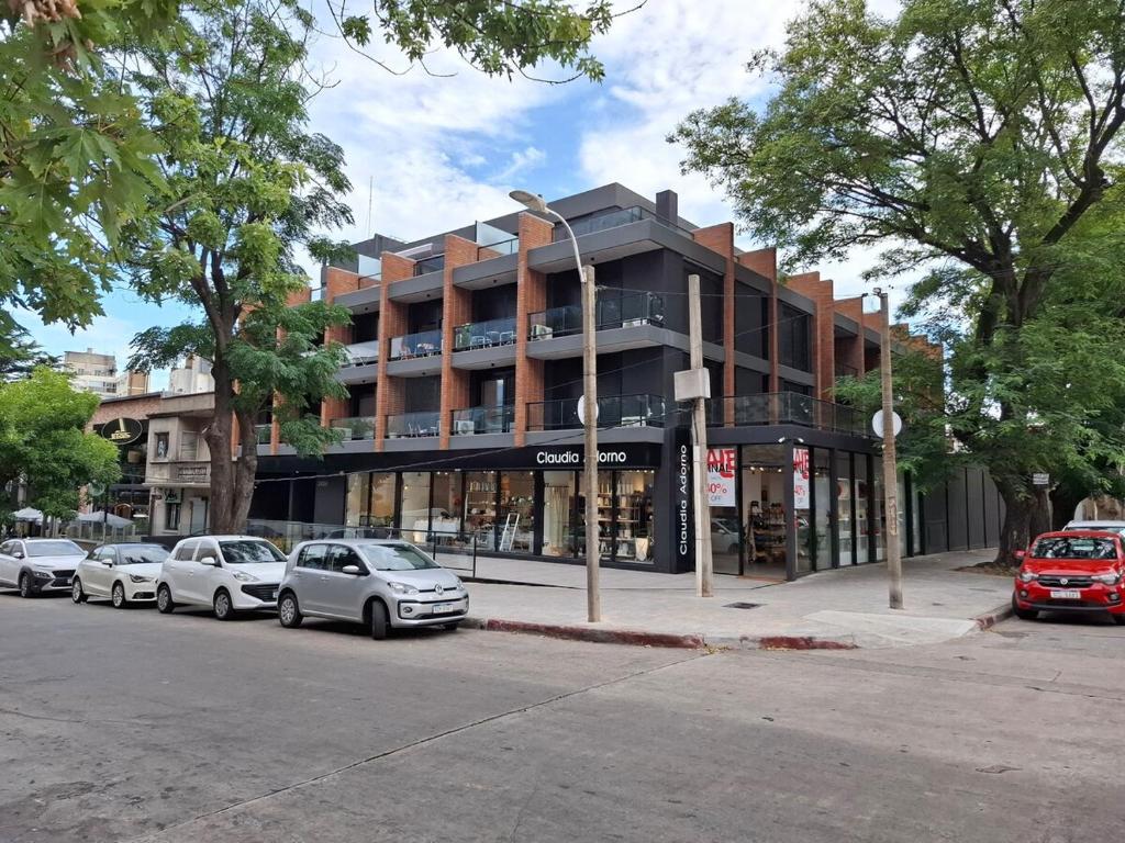 Melón - Studio across from Shopping Mall, Montevideo (precios ...