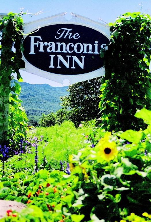 Franconia Inn, Franconia (updated prices 2025)