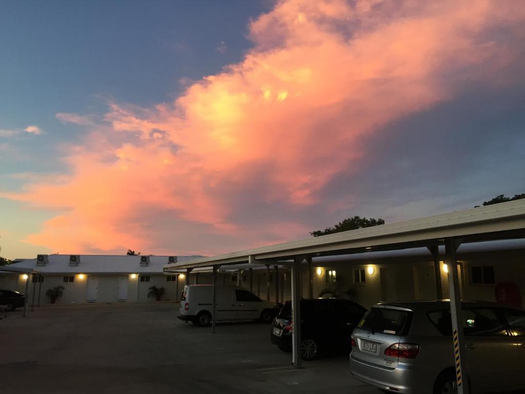 Beachside Boutique Motel Mackay, Mackay (updated prices 2025)
