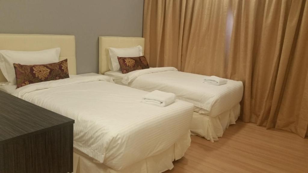 Alami Garden Hotel, Shah Alam (updated prices 2025)