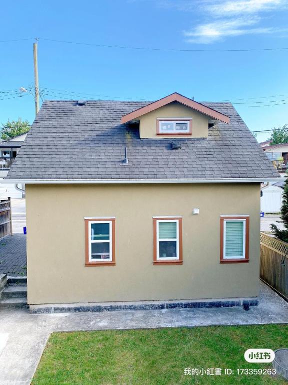 Private Laneway Retreat, Vancouver (updated prices 2025)