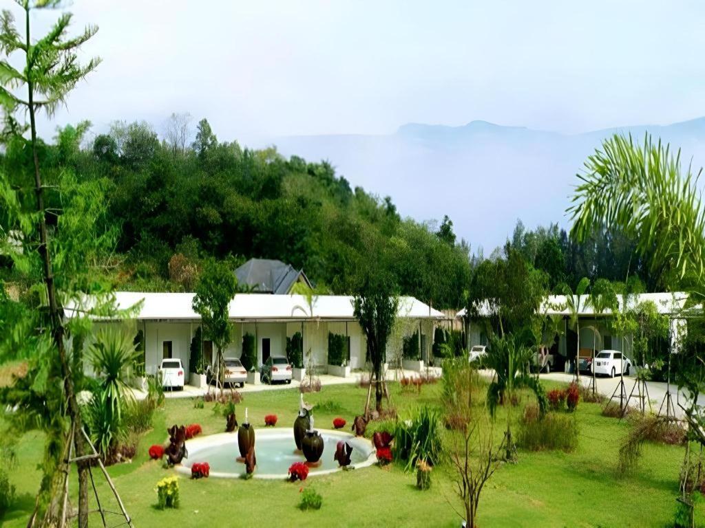 Mittraphap Resort, Ban Sathani Bandai Ma (aktualisierte Preise für 2026)