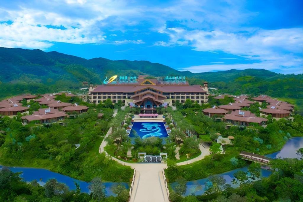 Country Garden Hot Spring Hotel Huizhou, Huizhou (updated prices 2026)