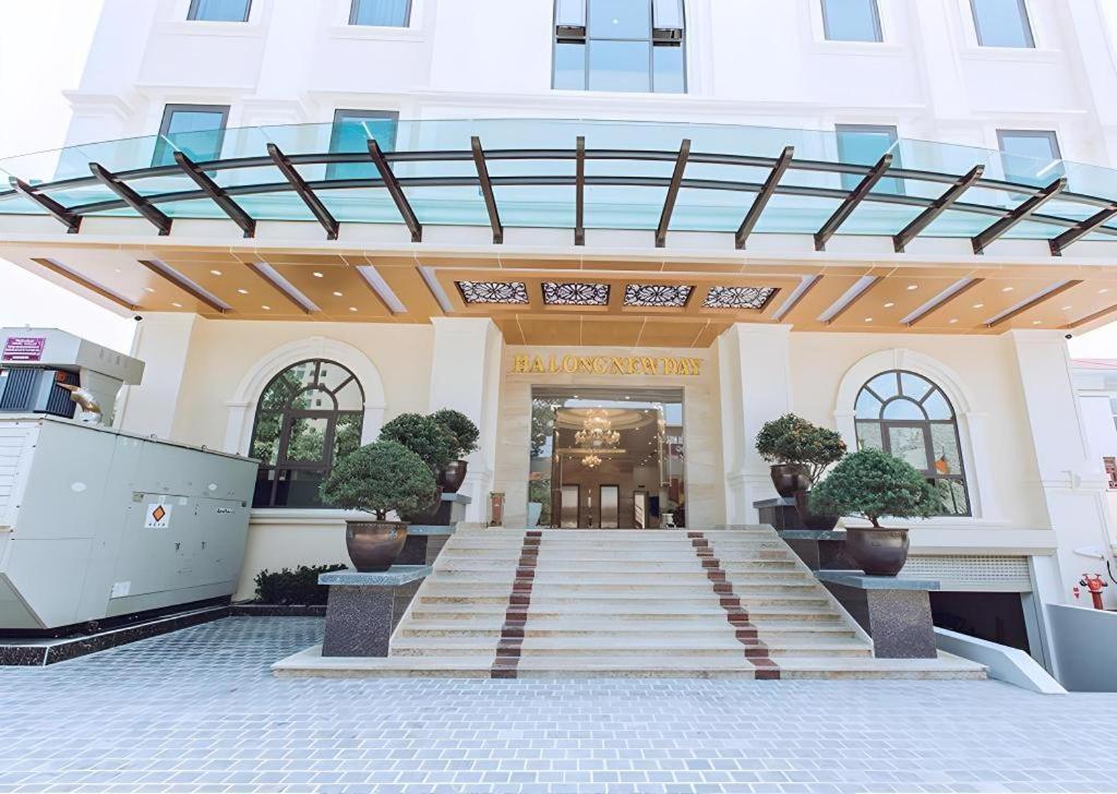 Ha Long New Day Hotel, Ha Long (updated prices 2026)