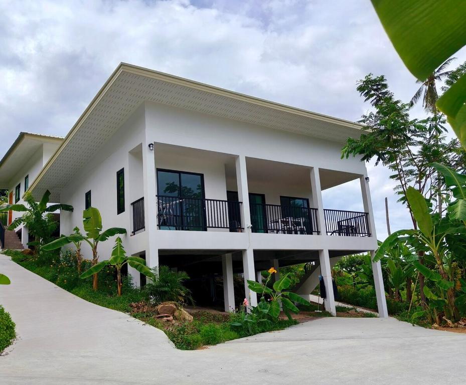 Boonpa Villa Seaview Chaweng Samui 9913, Amphoe Koh Samui (updated prices 2026)