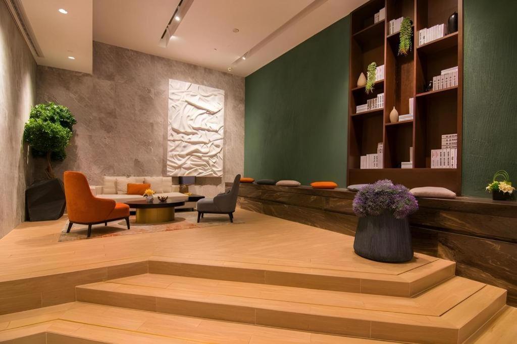 Yitel Premium Hotel Shanghai Xuhui, Shanghái (precios actualizados 2026)