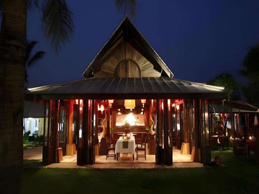 Chivaree Hotel and Resort, Chanthaburi (preços atualizados para 2025)