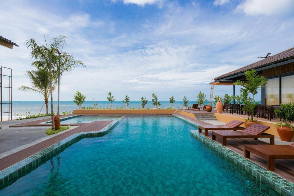 Pandora Beach Mui Ne Retreat, Mui Ne (updated prices 2025)