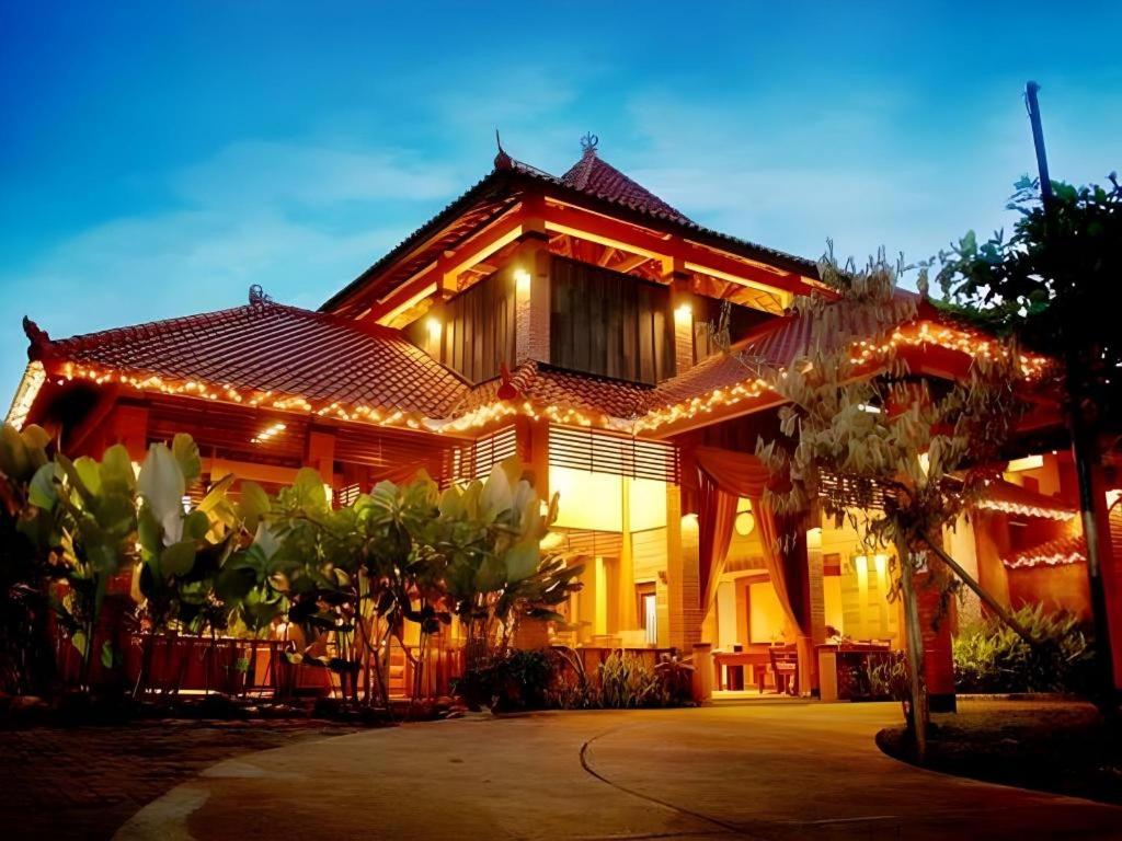 Nyiur Resort Hotel, Pangandaran (updated prices 2026)