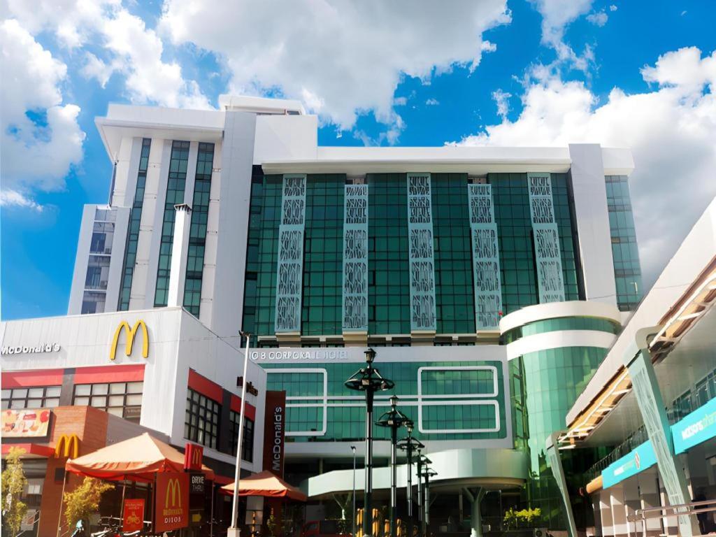 Big 8 Corporate Hotel Digos, Aplaya (updated prices 2026)