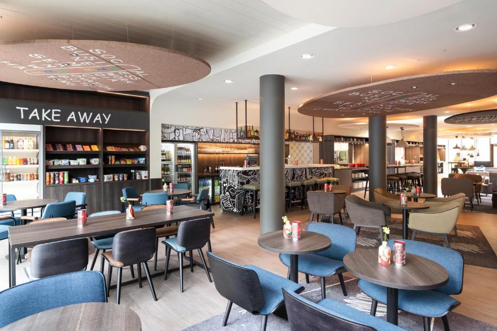 ibis Amsterdam Centre Stopera, Amsterdam (updated prices 2025)