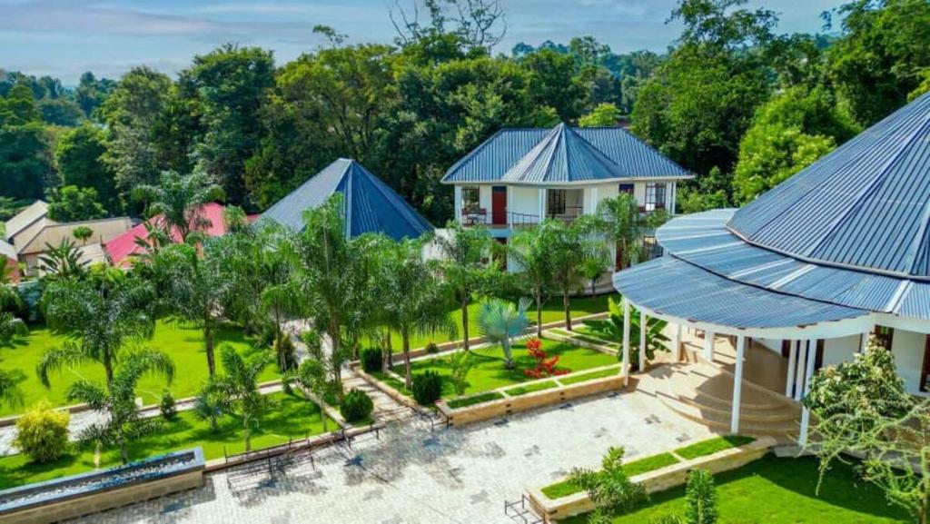 Hellens Riverside Villas โมชิ (ราคาอัปเดตปี 2025)