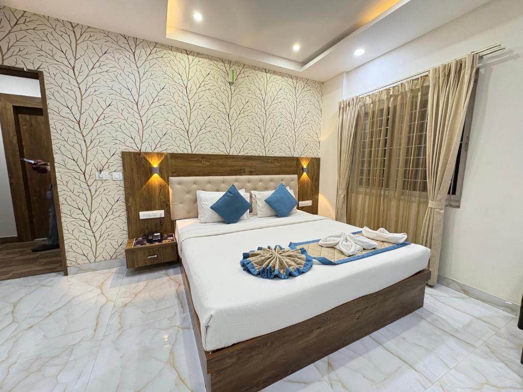 Spectra Hotel Bangalore Airport, Bengaluru (updated prices 2026)