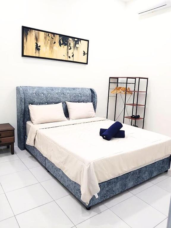 Homestay Bunga Raya Wifi Netflix, Sitiawan (precios actualizados 2026)