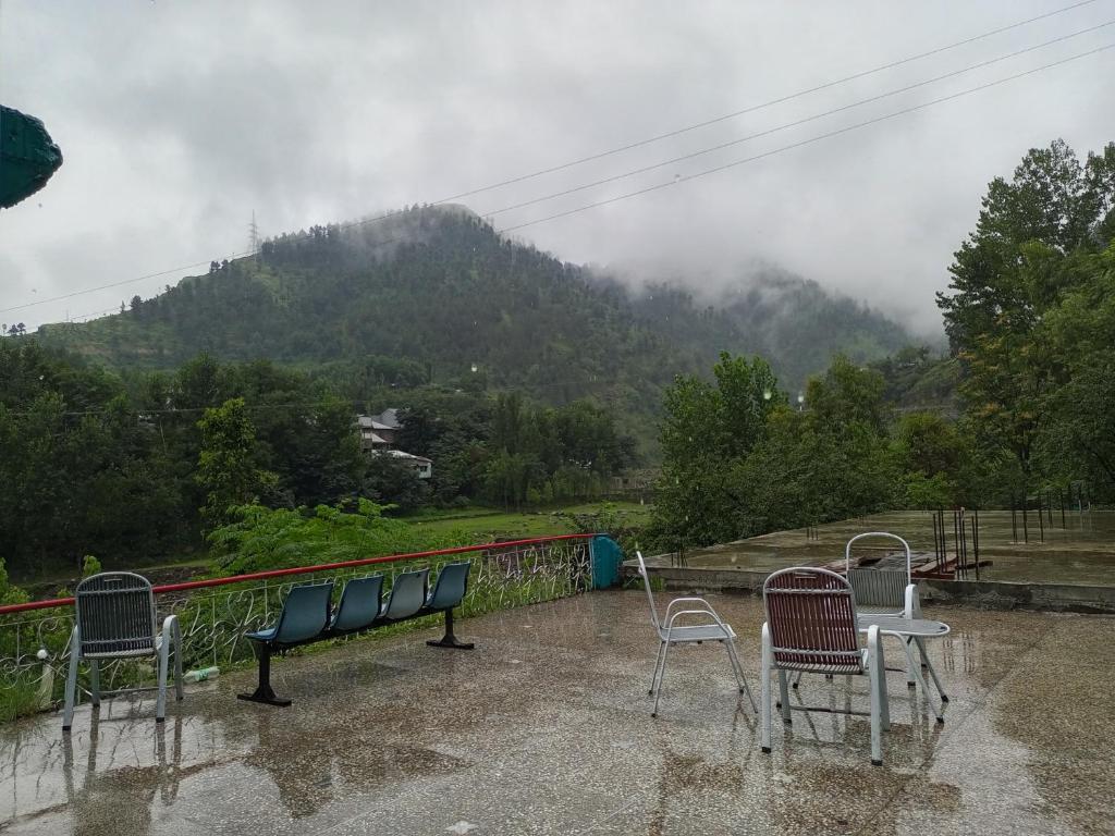 Hotel lab e jou and resorts, Jabri (tarifs actualisés, 2025)