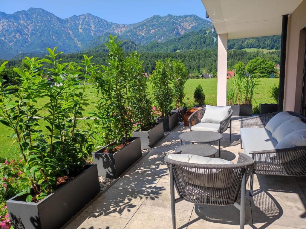 SINGULAR - Mountainview Apartments, Bad Goisern (updated prices 2025)