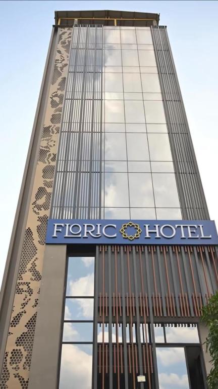 Floric Hotel, Jāmb (updated prices 2026)