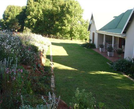 The Glades Cottage, Balgowan (preços atualizados para 2026)