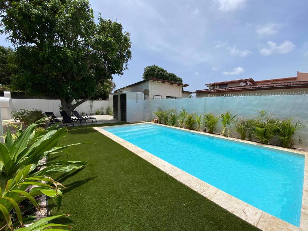 Aruba Islander Residence 1, Oranjestad (aktualisierte Preise für 2025)