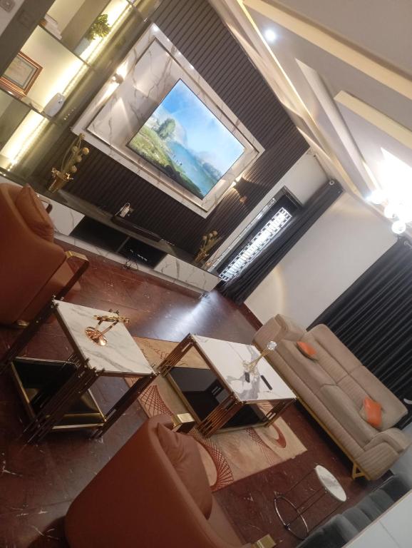 Executive 3 Bedroom Bungalow at Premier Layout, Enugu, Ενούγκου ...