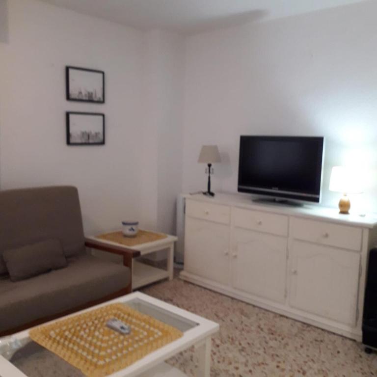 Apartamento en Primera Línea, Dehesa de Campoamor (updated prices 2025)