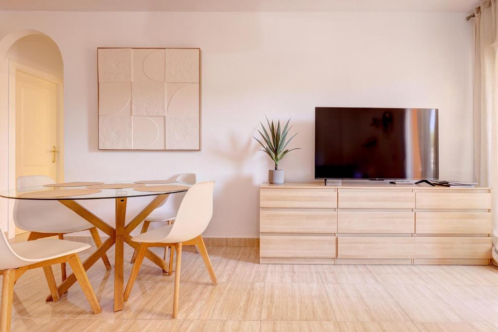 Anna del Mar Coastal Boho, San Luis de Sabinillas (updated prices 2026)