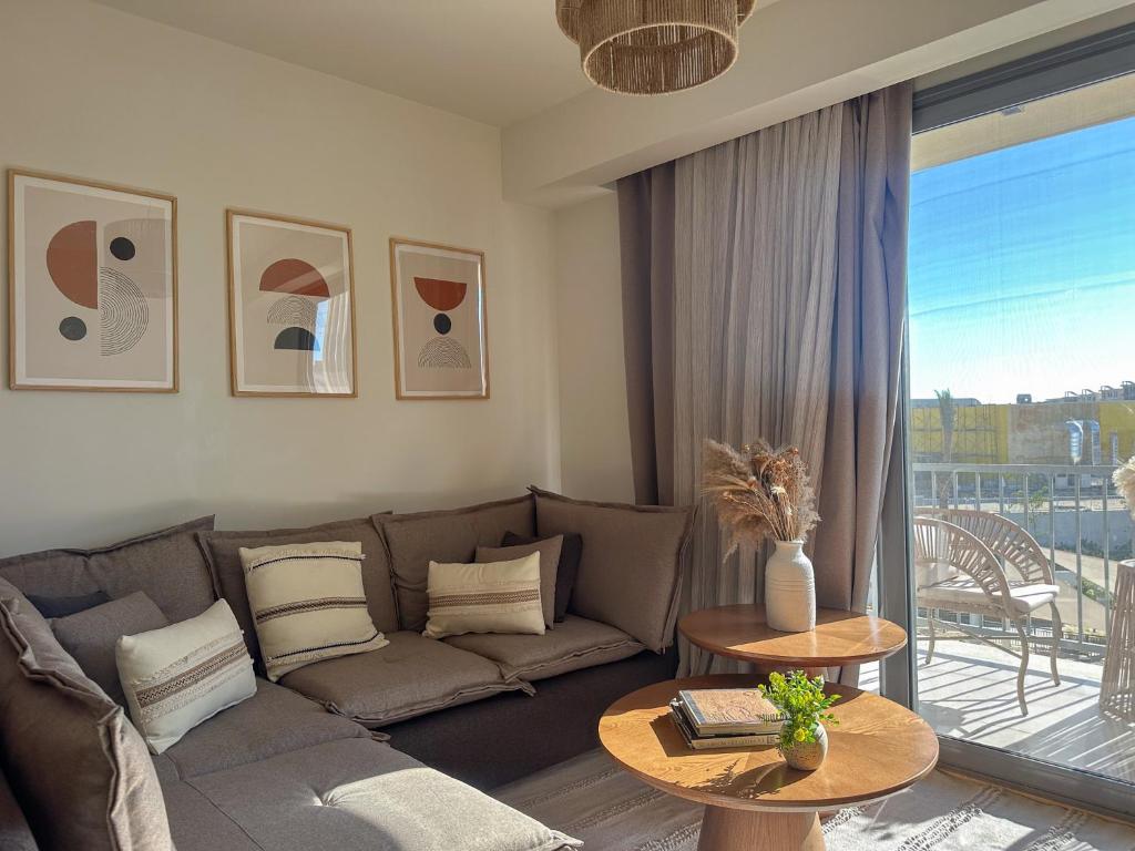 Marassi Lea, Faya & Skaia - BIRD NEST, El Alamein (precios actualizados ...