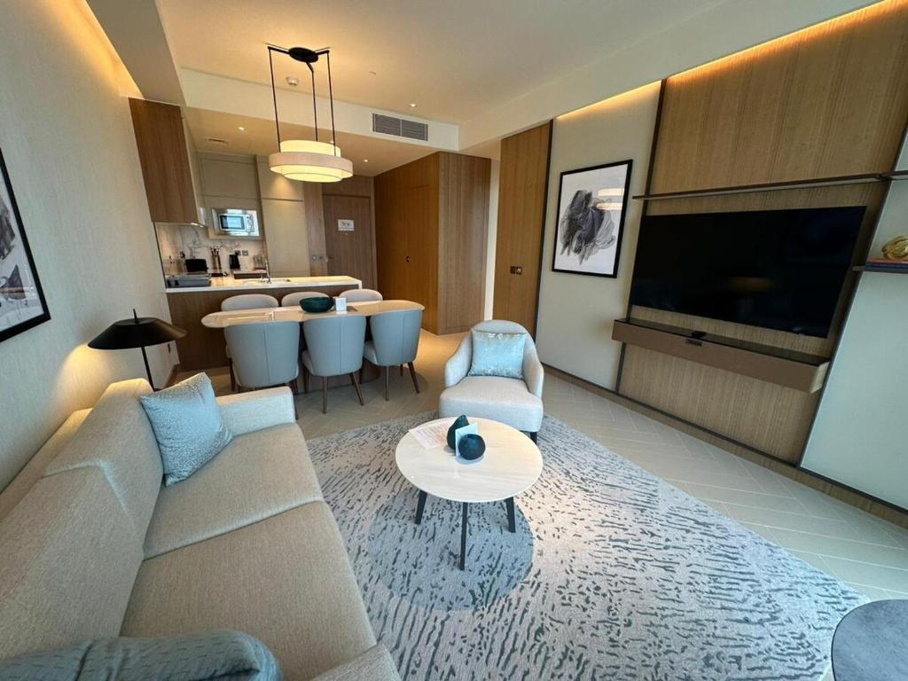 Address Opera - Ultra luxurious 2BDR in Downtown, Dubai (updated prices ...