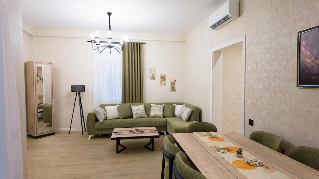 Summer house in Delmar Buzovna, Baku (updated prices 2026)