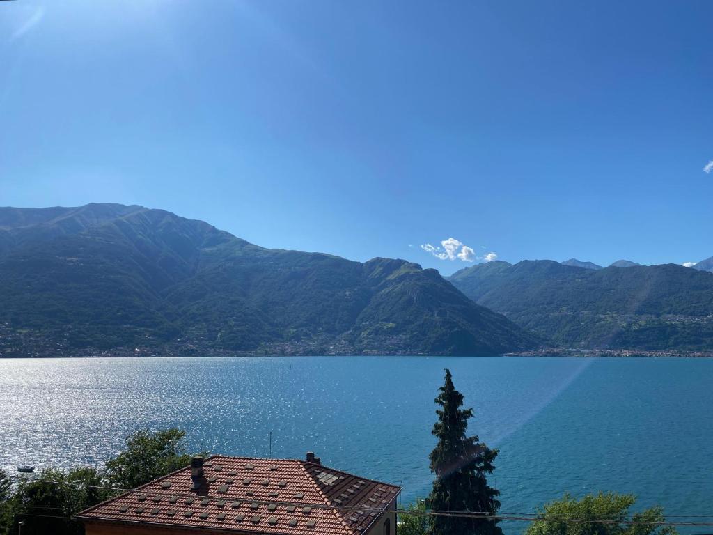 Regina Lake Como Condo, Dorio (updated prices 2026)