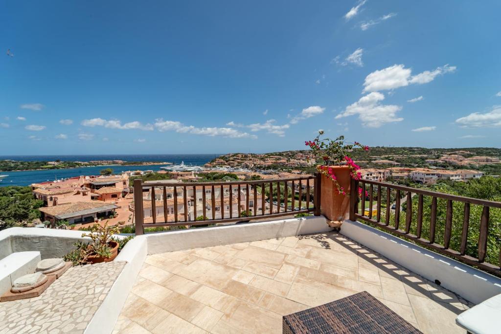 Villetta nel cuore di Porto Cervo, Porto Cervo (precios actualizados 2026)