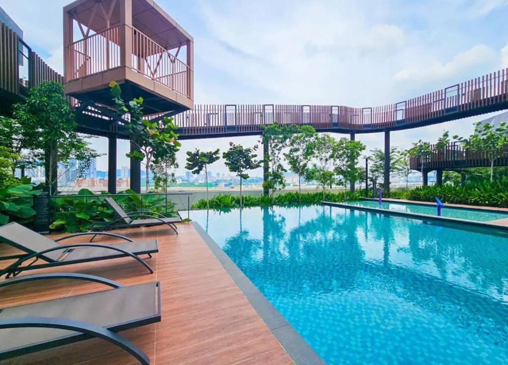 trion 2 klcc city center, Kuala Lumpur (preços atualizados 2025)