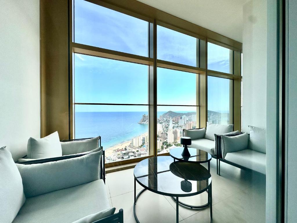 Intempo by Holuxe - 315 - 31th floor, Benidorm (updated prices 2025)