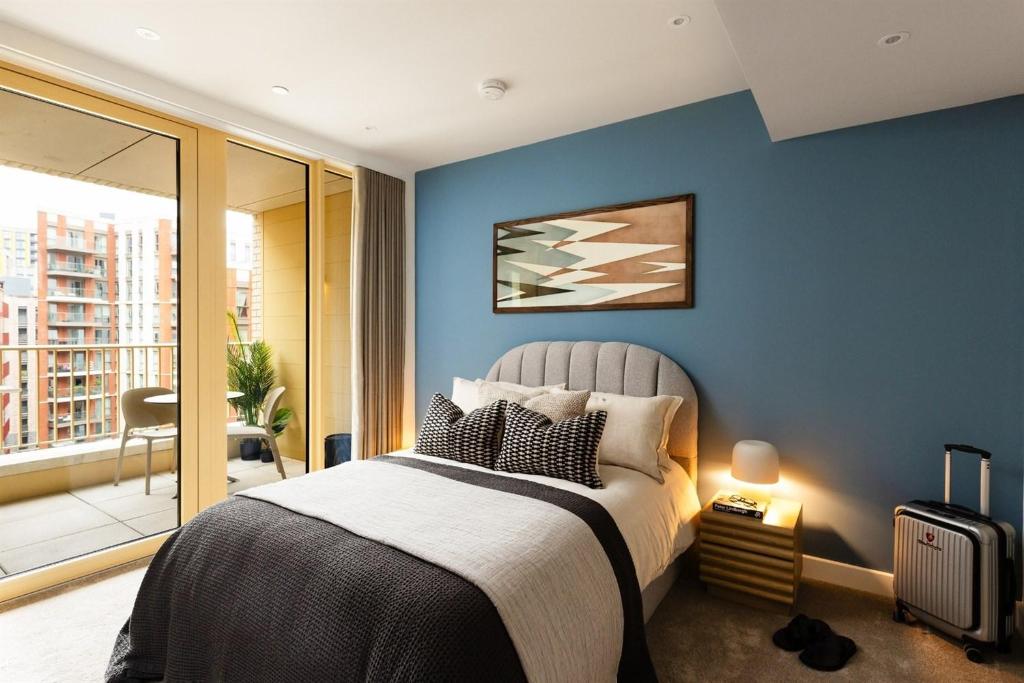 Charles Hope London Battersea, London (updated prices 2026)