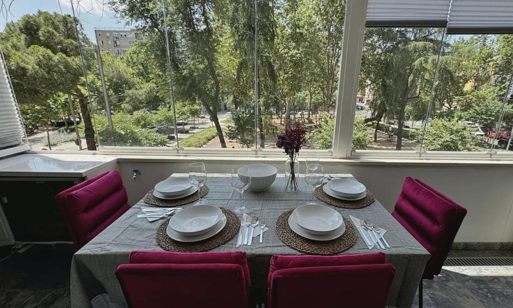 Azca 34, Madrid (updated prices 2025)