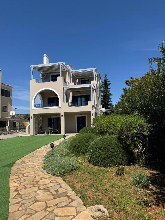Golden Sea Villa, Porto Heli (updated prices 2026)