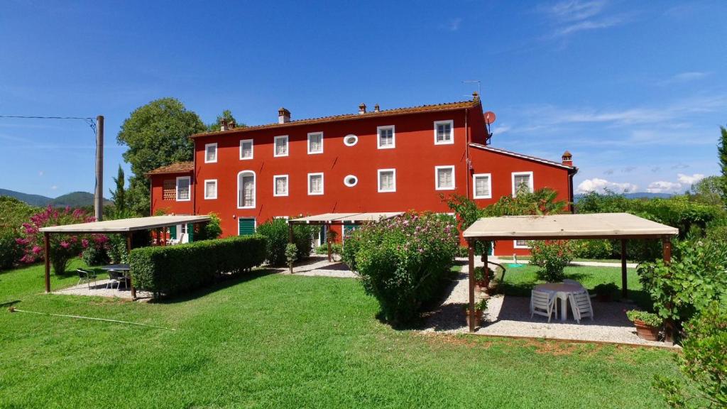 La Dimora sul Lago, Castelvecchio (aktualisierte Preise für 2026)