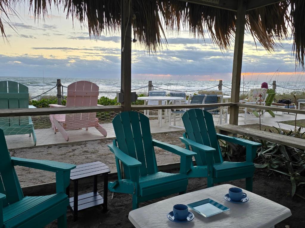 Oceanfront Sea Scape Motel, Melbourne (updated prices 2026)