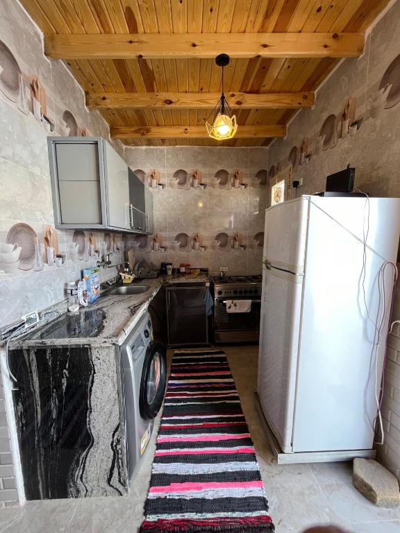 Cosy Beach Side One Bedroom Studio in Assala, Dahab, Dahab (tarifs ...