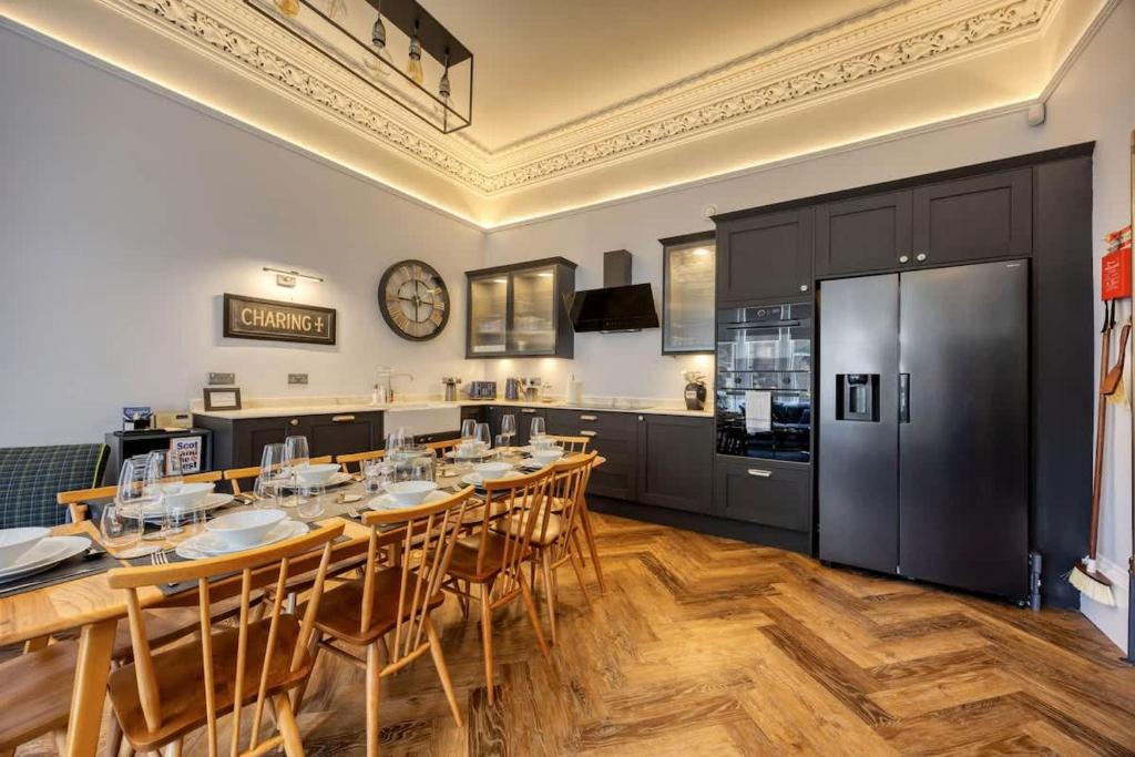 The Burnbank Experience, Glasgow (updated prices 2026)