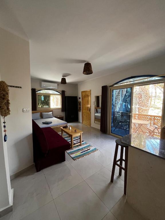Minimal Beach Side One-Bed Studio Assala, Dahab, Dahab (updated prices ...