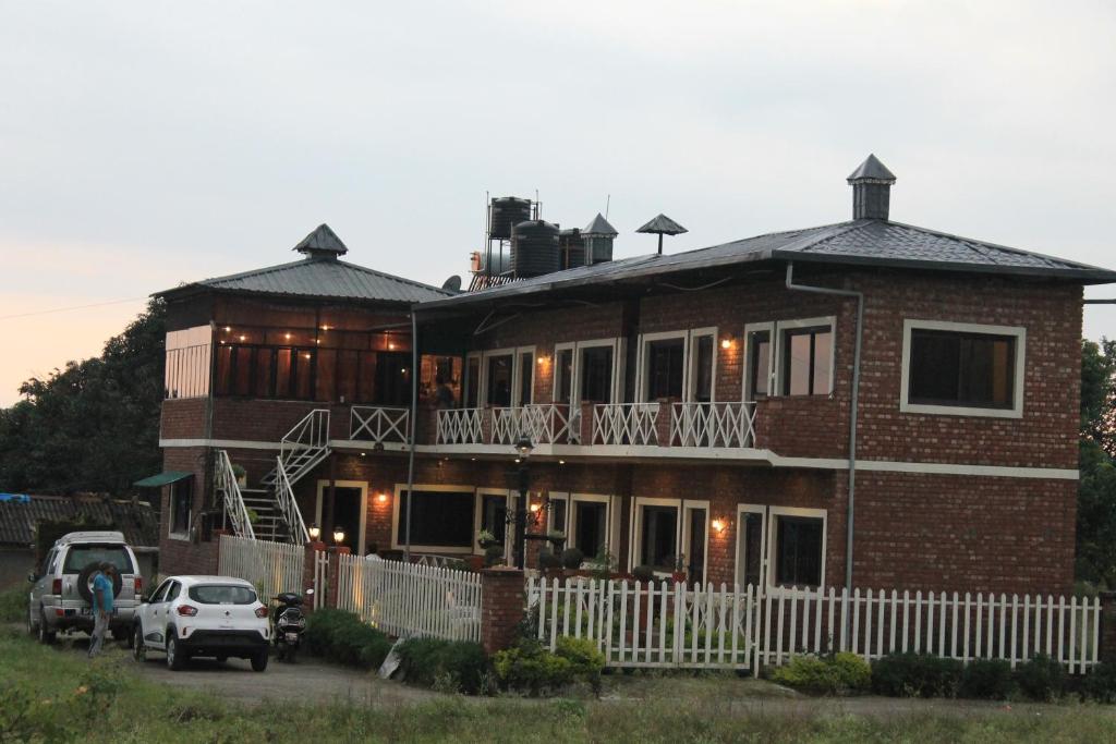 The Cottage near UPES Bidholi, Kandoli, Дехрадун (актуальные цены 2025 ...