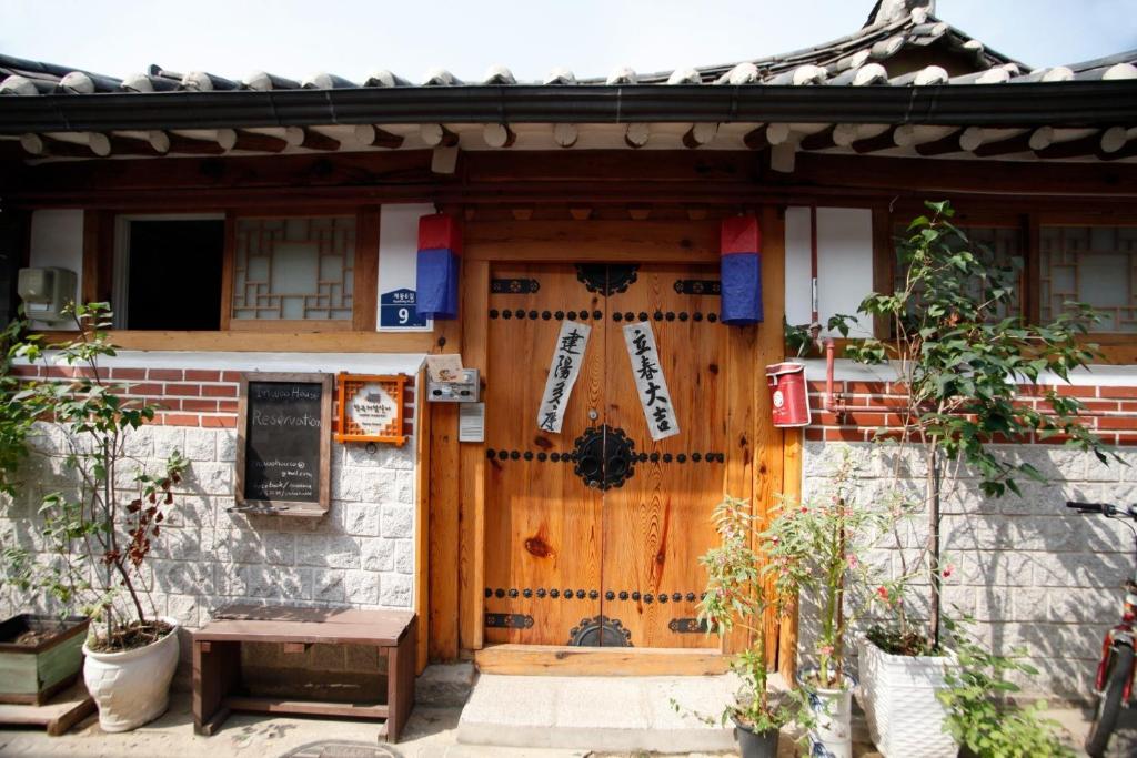Jongro inwoo house, Soul (aktualizované ceny na rok 2026)
