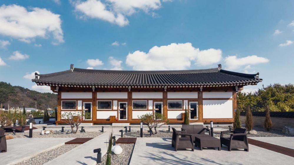 Hanok Stay Yeoul, Mulch'ŏn (aktualizované ceny na rok 2026)
