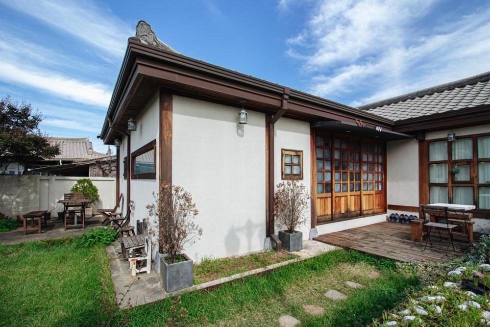 Jeonju Hanok Village Deoksugung, Jeonju (aktualizované ceny na rok 2026)
