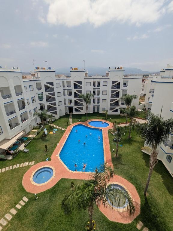 SOFIA BAY residence in Martil, Martil (updated prices 2025)