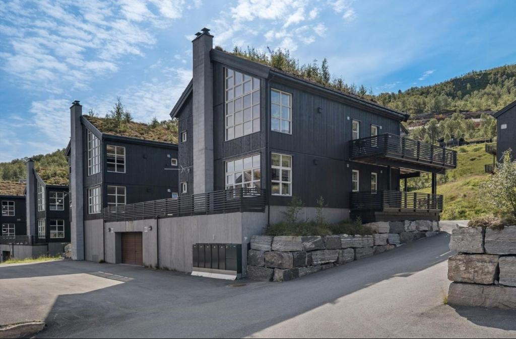 Modern Apartment At Strandafjellet Ski Resort, Stranda (updated prices ...