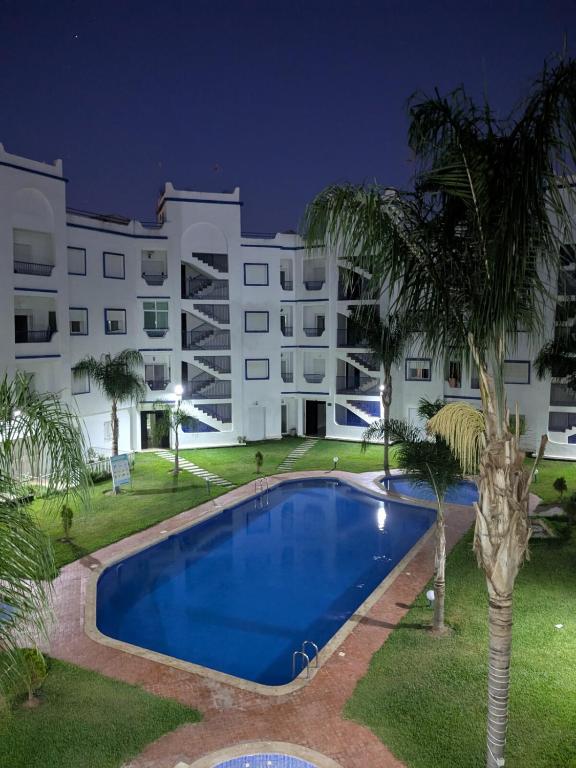 Res SOFIA BAY, Martil (tarifs actualisés, 2025)