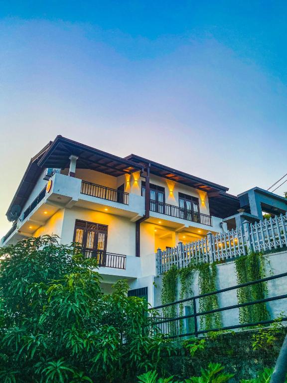 Raji's Luana Lounge - Galle, Galle (precios actualizados 2025)